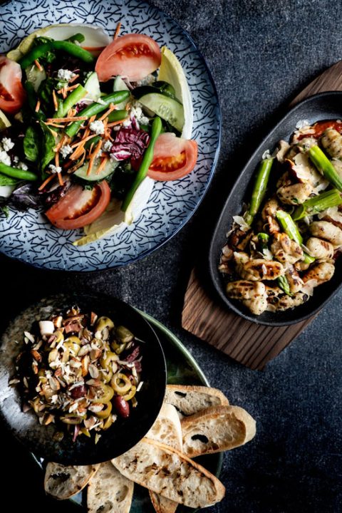 Moon Star Kitchen & Bar | Upscale Dining in Old Town Chicago