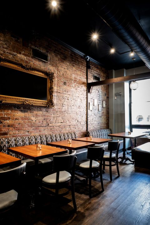 Moon Star Kitchen & Bar | Upscale Dining in Old Town Chicago